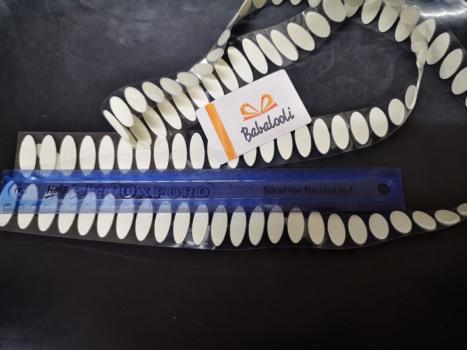 Velcro Tabs – Babalooli